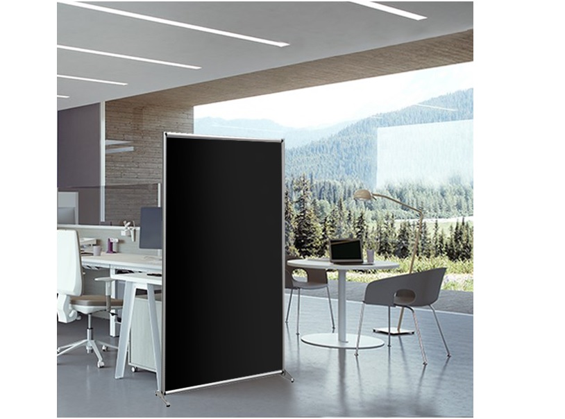 PANNELLO DIVISORIO SINGOLO - PANNELLI DIVISORI E BARRIERE - SICUREZZA ...